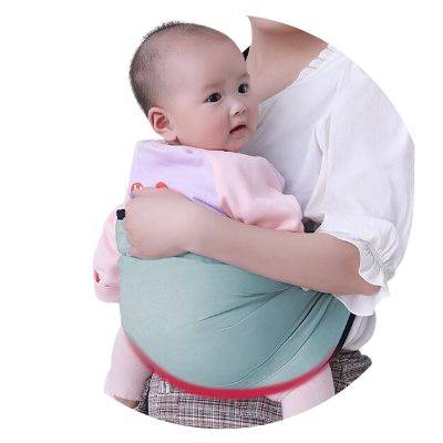 Cangurera para bebe– lenoom